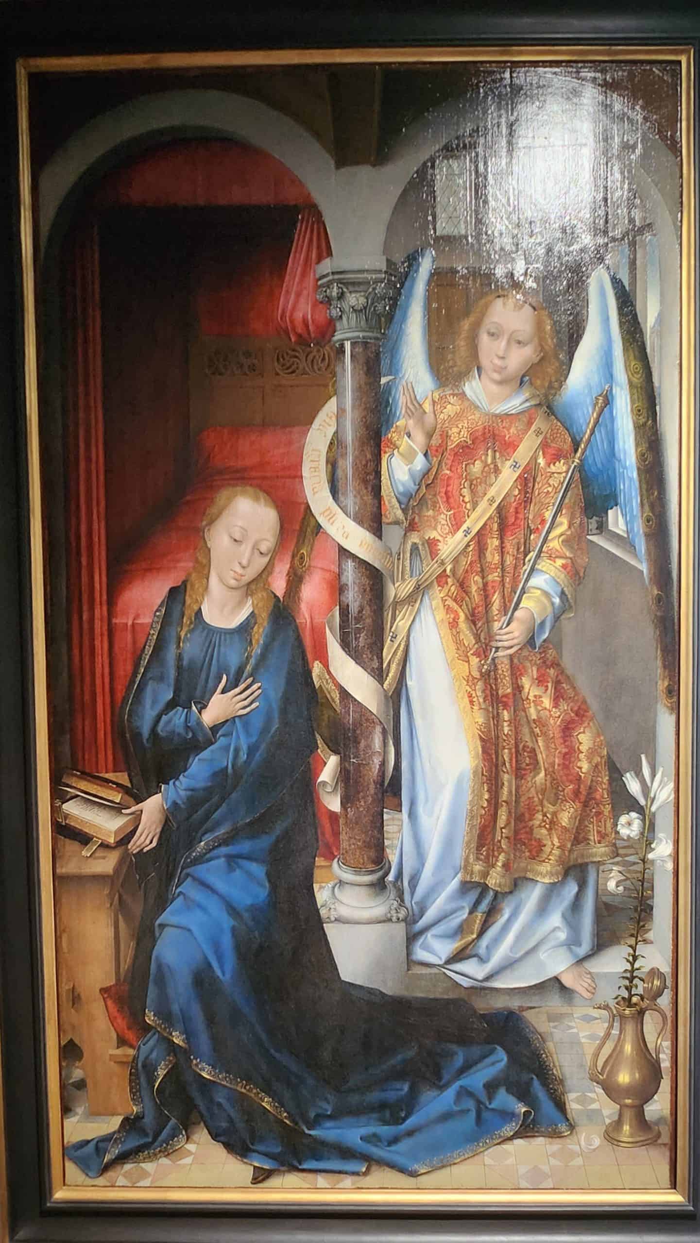 25 décembre : naissance de Jésus - Histoire en balade