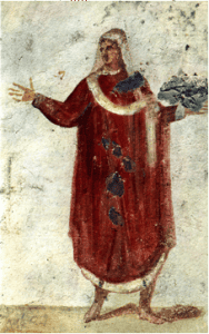 La naissance de l’art paléochrétien - Histoire en balade